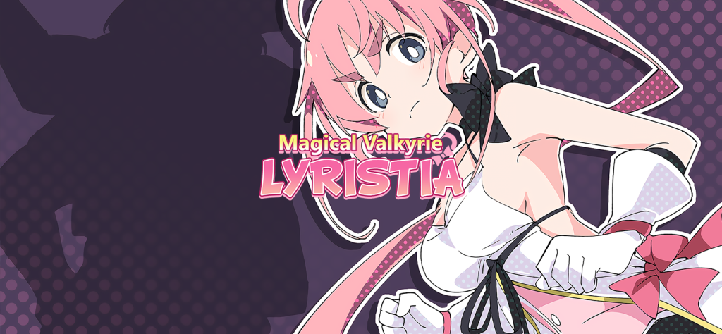 Magical Valkyrie Lyristia - MMO.Net Magical Valkyrie Lyristia - MMO.Net